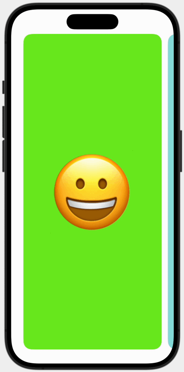 Snapping Carousel In Swiftui Ios 16 By Prahlad Dhungana Medium