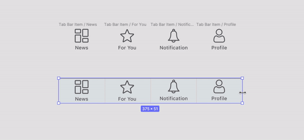 Layout Grid Advantages in Figma. Where and how should you use it? | by ...