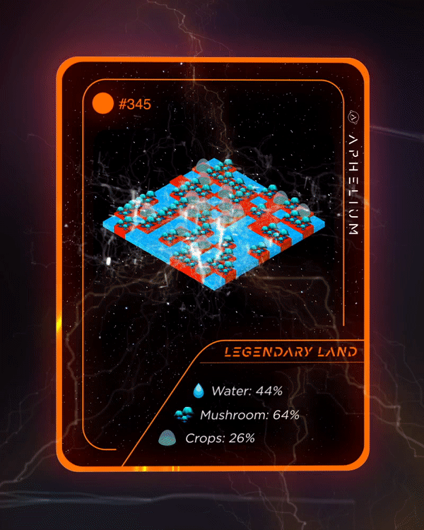 Shield Your OG Role from Alien Invasion! Experience Aphelium: P2E ...