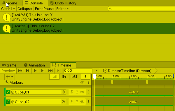 Using Signal Emitters to Access C# Scripts | by Alex Tolson | Nov, 2023 | Medium