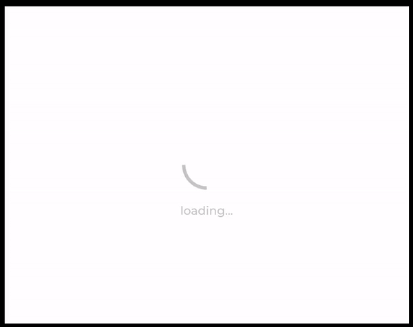 How to Create a Simple Loading Spinner on Figma | by Kafilat Akintoye ...