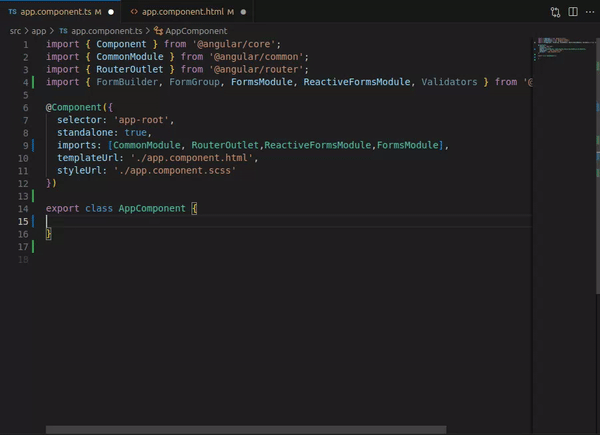 Templates & Directives in Angular | by Shubhangi Shukla | Medium