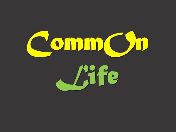 NO TIME?: The CommOn Life® experience | by Rodolfo Angeles | Medium