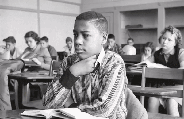 Silent in the Face of Oppression: A Story of Cultural Incompetence in ...