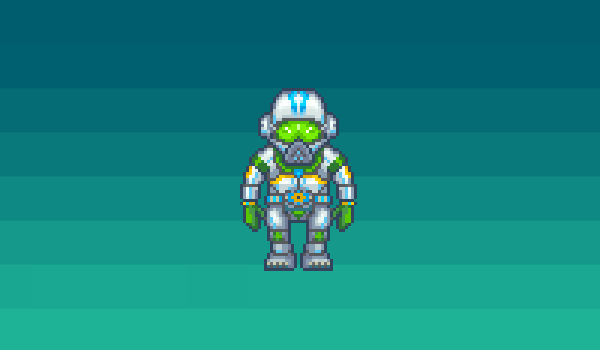 Day 22: Animating Sprites in Unity — Creating Motion with 2D Sprites ...