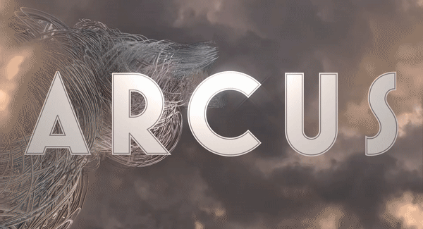 The Making of ‘Arcus’. First, this piece was such an absolute… | by ...