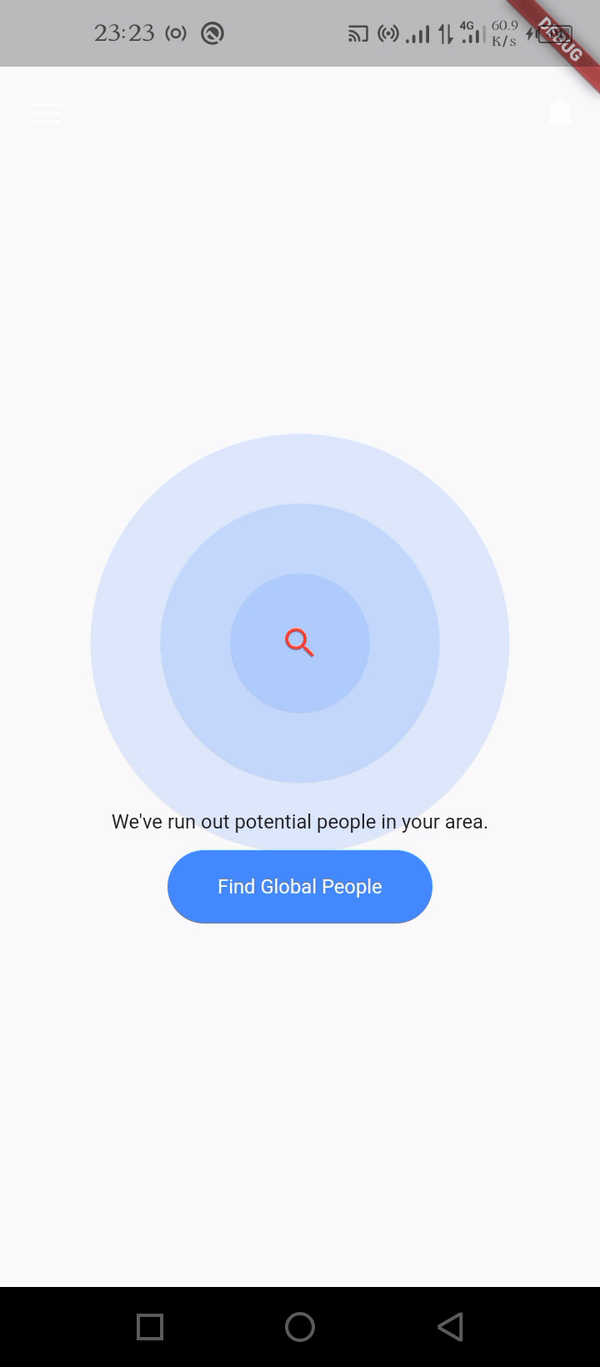 Add Ripple Effect Around Flutter Widgets | by Destiny Ed | Level Up Coding