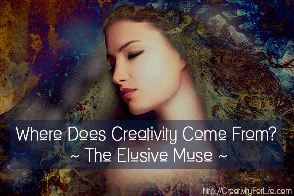 The Elusive Muse:. Define Muse: According to a google… | by Rose Storme ...