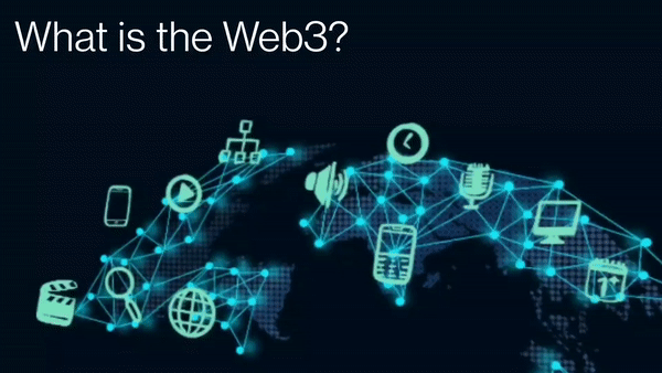 WEB3? - Lollipop Labs - Medium
