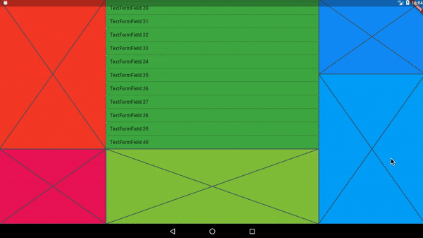 Avoiding the On-Screen Keyboard in Flutter | by Martin Rybak | Flutter ...