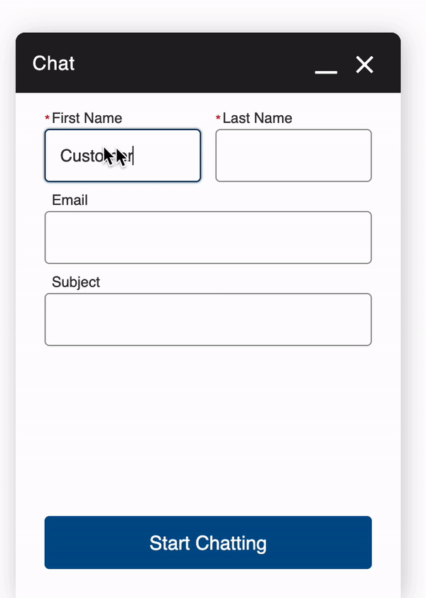 Salesforce Einstein ChatBot — Full setup guide. | by Sudhir Kumar Panda ...