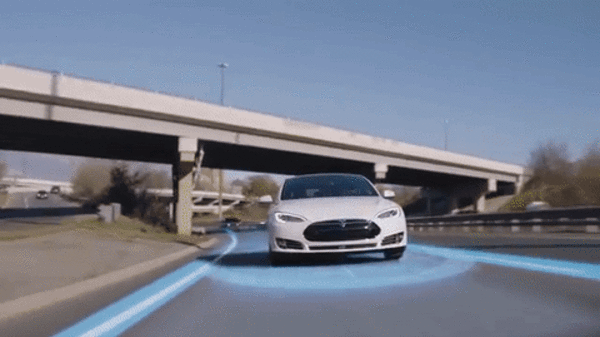 Radar in Self-Driving Cars. What is Radar? | by Babak Shahian Jahromi ...