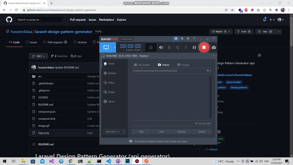 Simple package to auto create CRUD and Validations in Laravel | by ...
