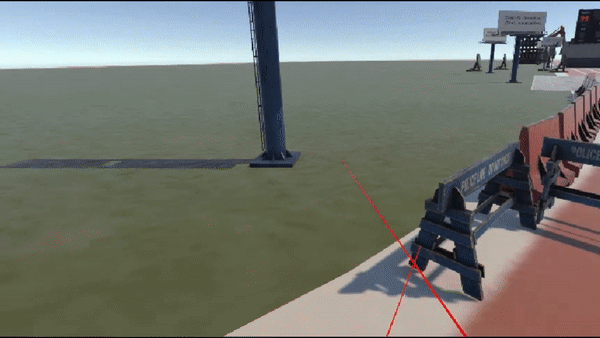 VR in Unity: Locomotion - Abner Carmona - Medium