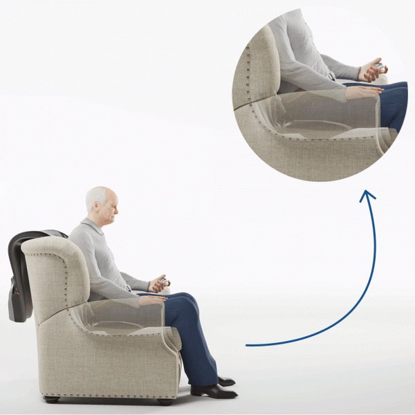 Portable Chair Lifts: Mobility and Standing Autonomy | by Crowleygilips ...