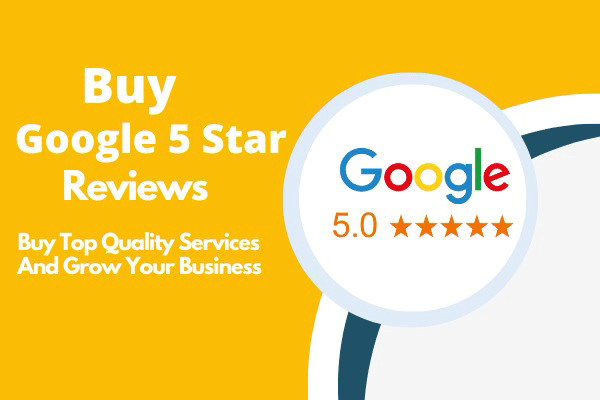 How many Google reviews do I need to get 5 stars? | by Sean Villa | Medium