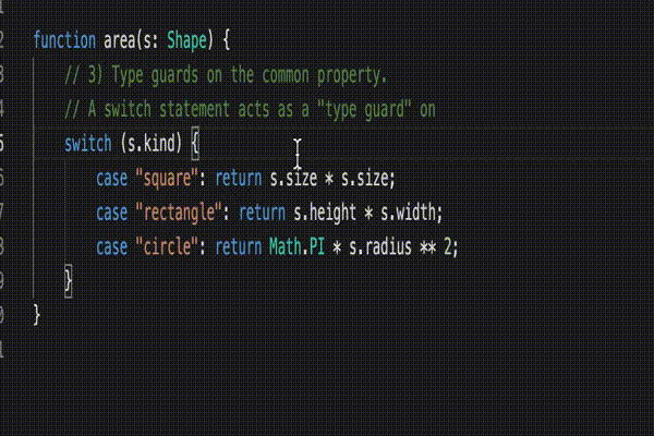 Domain Modeling with Tagged Unions in GraphQL, ReasonML, and TypeScript | by Kevin Saldaña | Medium