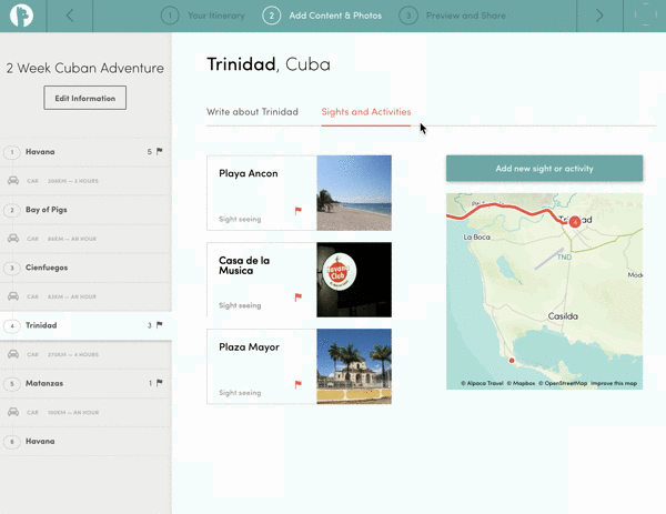 Embedding your Alpaca Map into a Wordpress site | by Zoe Manderson ...