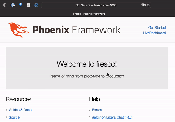 Create A Multi Tenant Whitelabel Application In Elixir And Phoenix Part Iii Adding Accounts