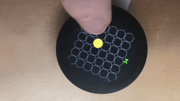 An Arduino Version: The Game of Life | by Mark Lucking | Level Up Coding
