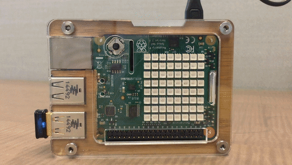 Qrasp — Quantum on a Raspberry PI | by Hassi Norlen | Qiskit | Medium