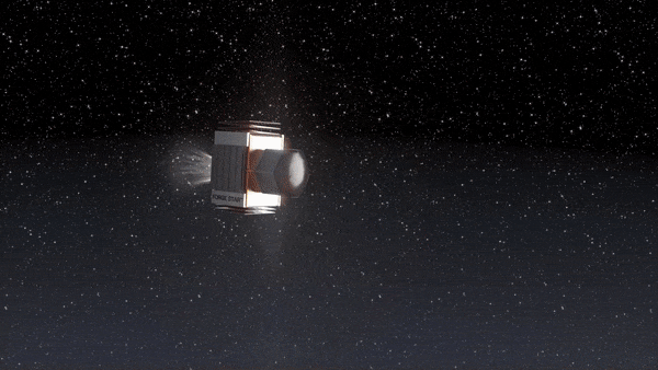 SpaceForge Might Just Revolutionise The Space Industry | by Will ...