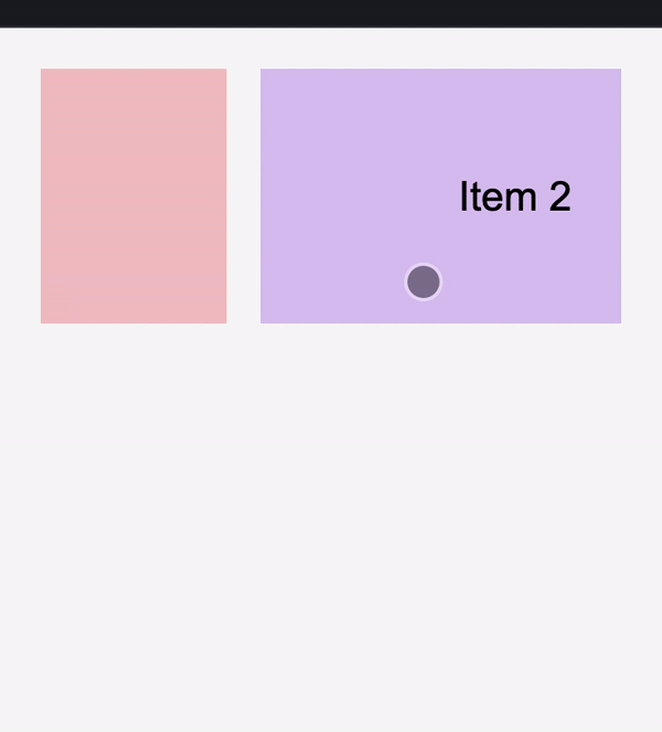 Css Scroll Snapping — Explained Creating Scrollable Items Like By 7751