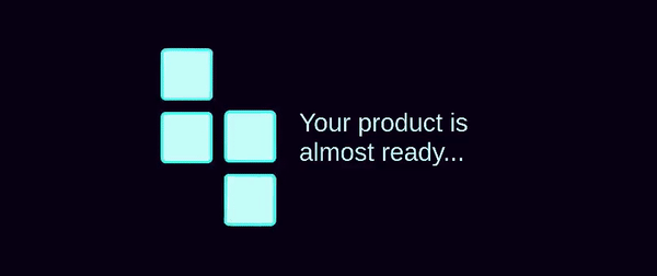 Create Loading Building Animation ply CSS | Designing Coder