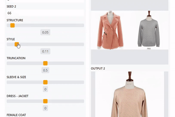 How to Build an AI Fashion Designer | by Fathy Rashad | TDS Archive ...