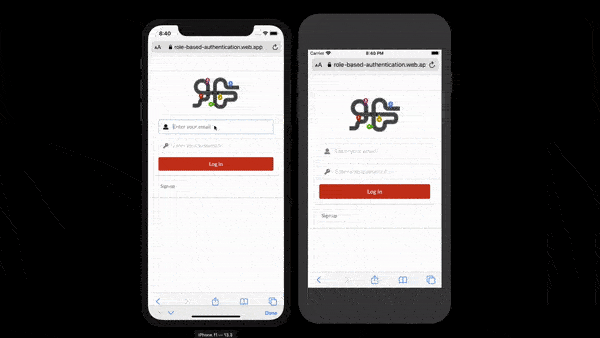 Build A Locations Tracker App With Vue.js + Firebase | by Raja Tamil | Vue.js Developers | Medium
