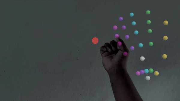 Mastering 3D Model Transformation in Unity with Snapdragon Spaces Hand ...