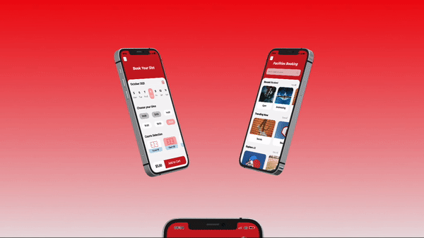 ActiveSG App — your healthy lifestyle buddy | by Stanley Chng | Medium