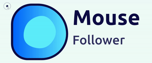 Mouse Follower for Flutter Applications | by Mohamed Okaily | Oct, 2023 ...