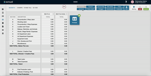 Winning Commercial Briefs with Detailed Bid Packages | by Doug Smith ...