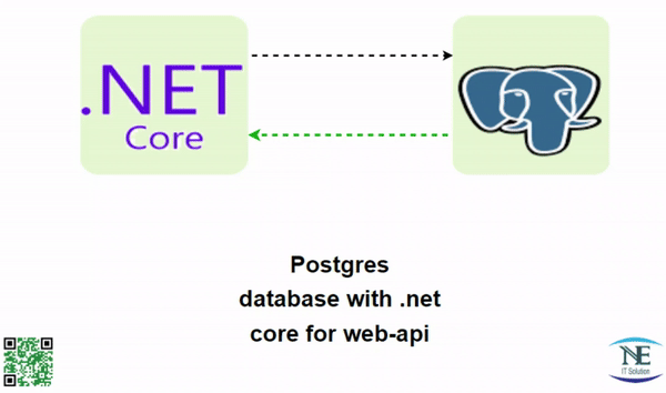 Postgres Database With Net Core For Web Api By Engr Md Hasan 5936