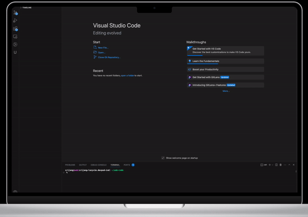 Neovim + tmux vs VIM on VS code. Which one is better in 2023? | by Srijan Gulati | Medium