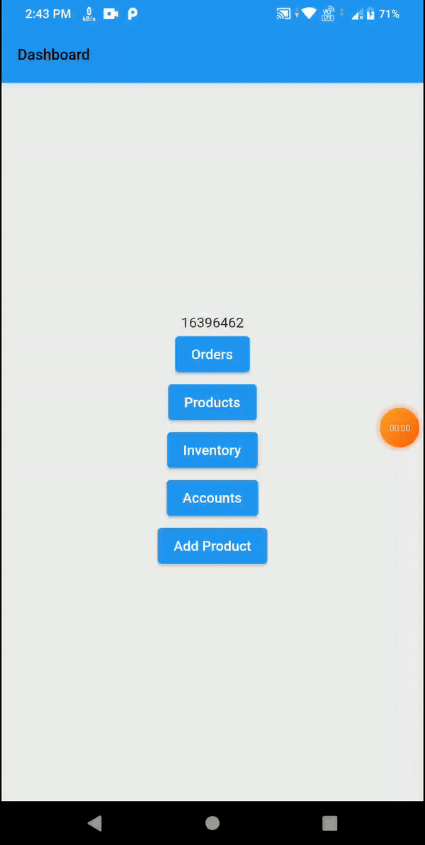 Scrolling pagination in Flutter with Riverpod! | by Suman Poudyal | Medium