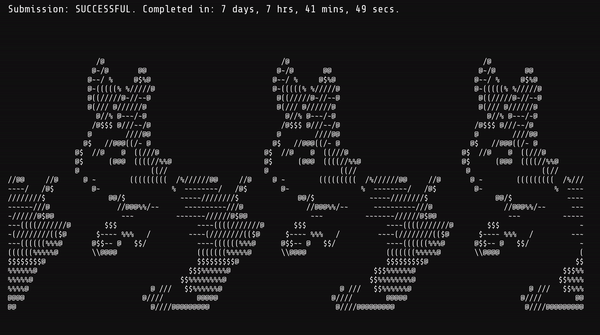 My XP-erience with the Foo Bar challenge | by Ziyed Ben | Medium