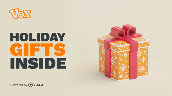 VOX Holiday Mystery Box Sale. All you need to know about the upcoming ...
