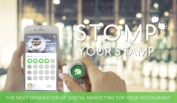 Supercharge your Loyalty Programs in 2018 | by Elephant Foot Stamp ...