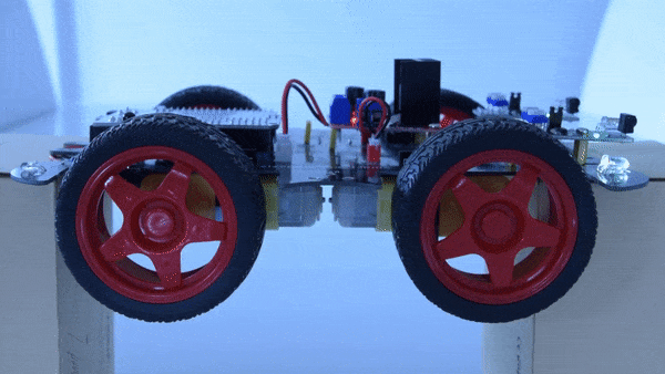 Arduino NeuralNetwork Car — Part 1 | by Lucas Fernandez | Medium