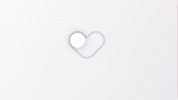 Create an Animated Heart Shape Toggle Switch with HTML and CSS | by Aarzoo | Medium