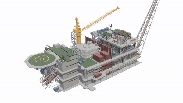Optimized Planning for the Construction of Heavy Assets | by Eirik ...