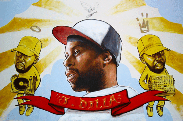 Dilla Month: A Celebration of the Soulful Alchemist | by Fresh Coast ...