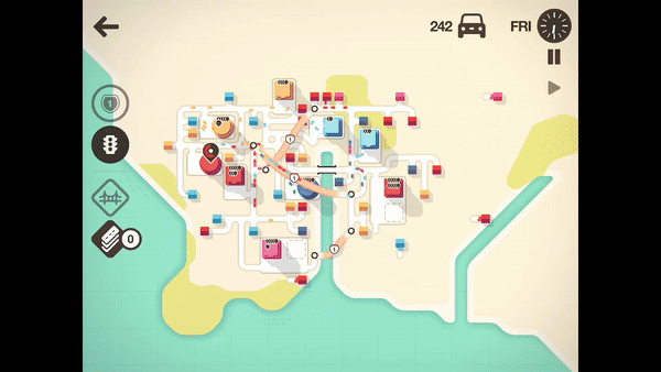 Mini Motorways is the Best Game on Apple Arcade | by Estevan Zamora ...