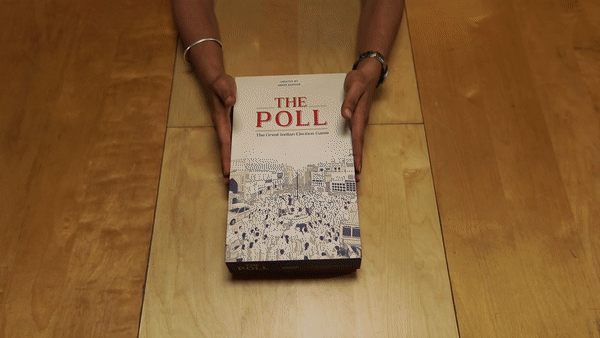 Set up and Components. Find out how to set up and begin… | by the poll ...