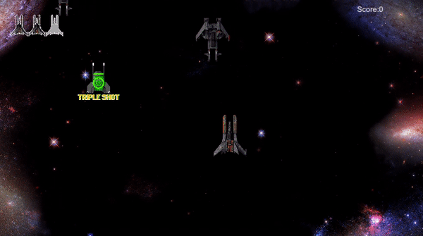 Retro Game Over In Unity Creating Your Game Over Behavior In By Samantha Gittemeier Medium 6671