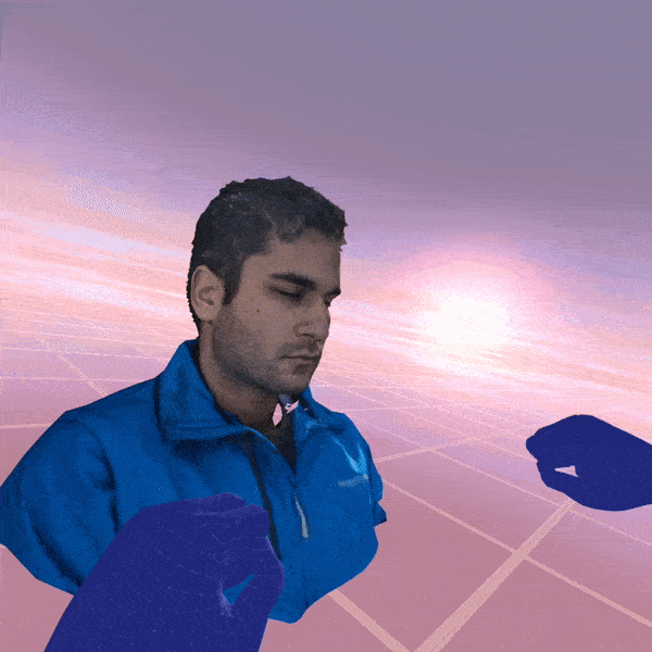 Oculus Quest Mesh Deformation with Compute Shaders in Unity | by ...