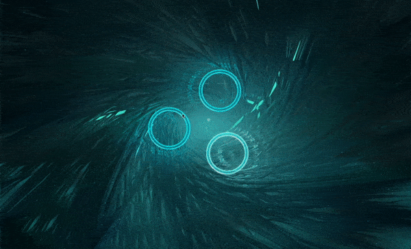 The Harmonic State. The Harmonic State is an interactive… | by Active Theory | Active Theory ...