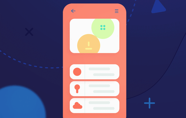 Implementing Shared Element Transition in React native | by Nitish Prasad | Medium